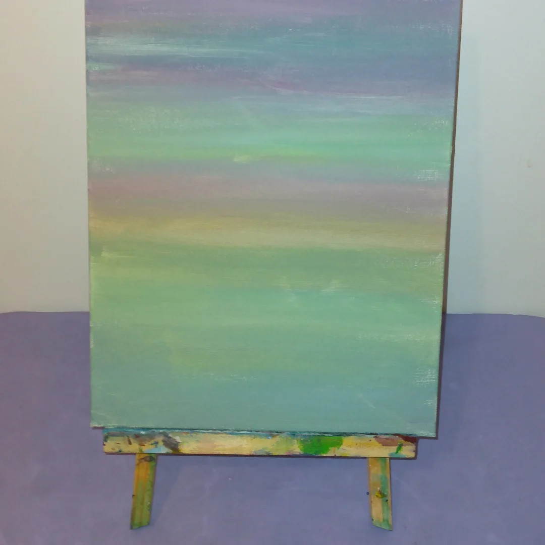 Buy Landscape Paintings Online - Marilyn-Joseph